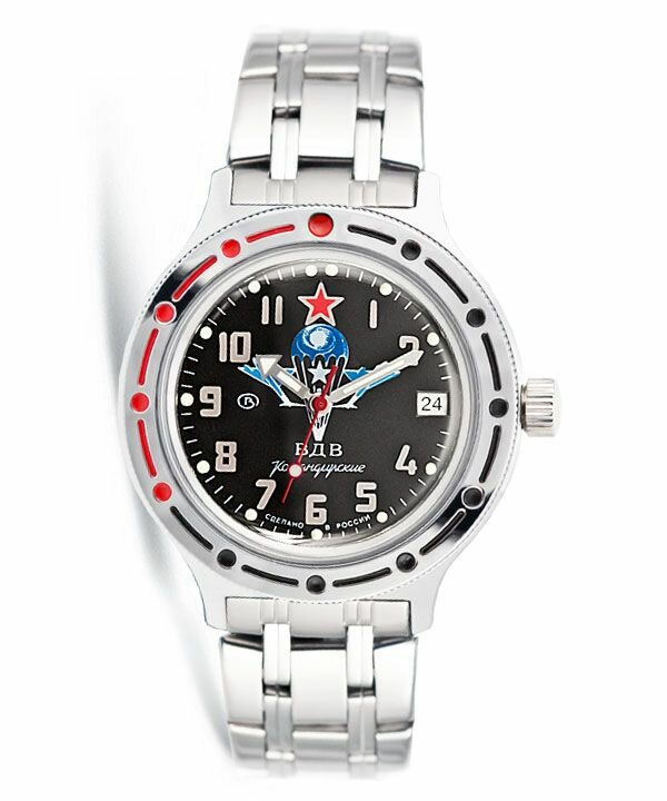 Наручные часы