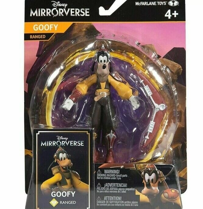 McFarlane Toys, Фигурки и аксессуары, 15 см