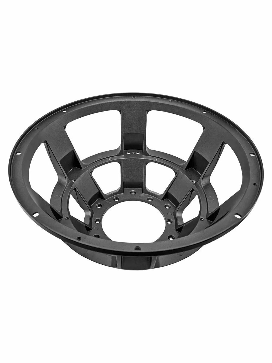 Ti корзина для сабвуфера 15 дюймов