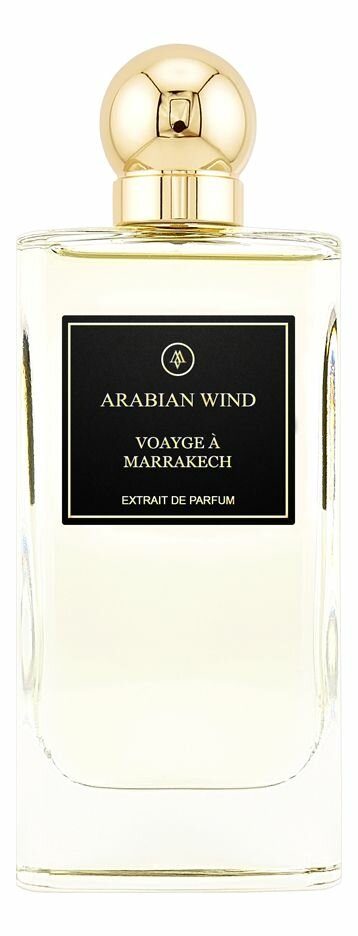 Arabian Wind Voyage A Marrakech Духи унисекс 75 ml