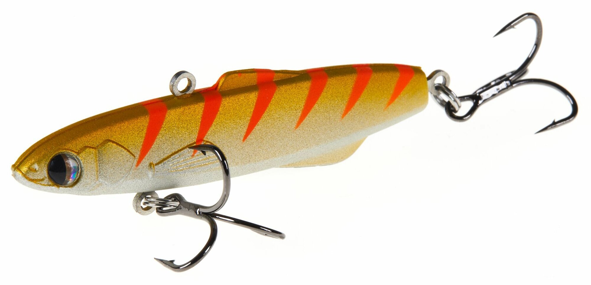 Воблер LUCKY JOHN HOTDOG VIB 70/024