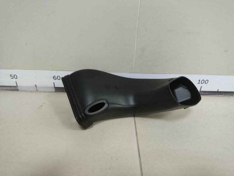 Воздуховод Porsche Panamera 2010-2016 кат.номер: 97011027101