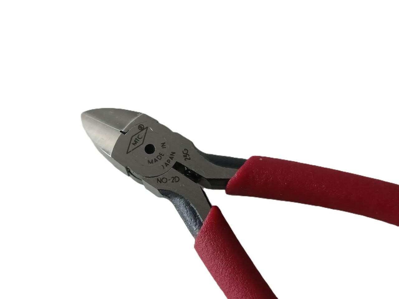 Бокорезы МТС-2D 115мм