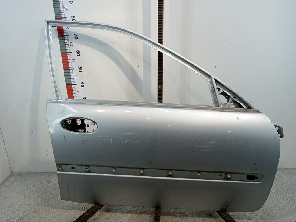 Дверь передняя правая Renault Laguna 1 7751471386 арт. 2204919
