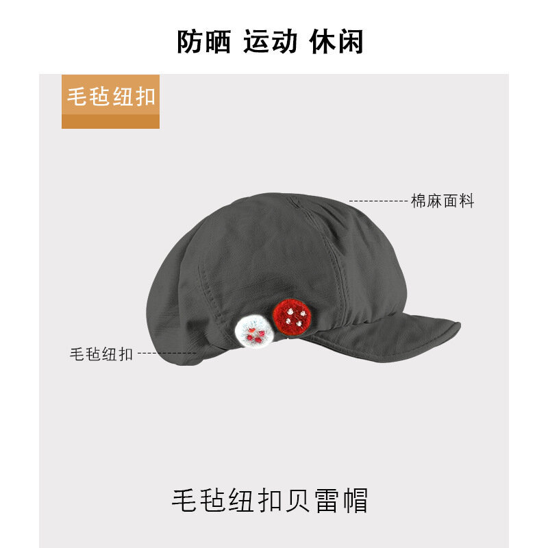 Берет  для женщин