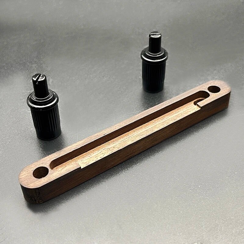Мост для U-баса GETMUSIC 4-String and Slot — фото 1