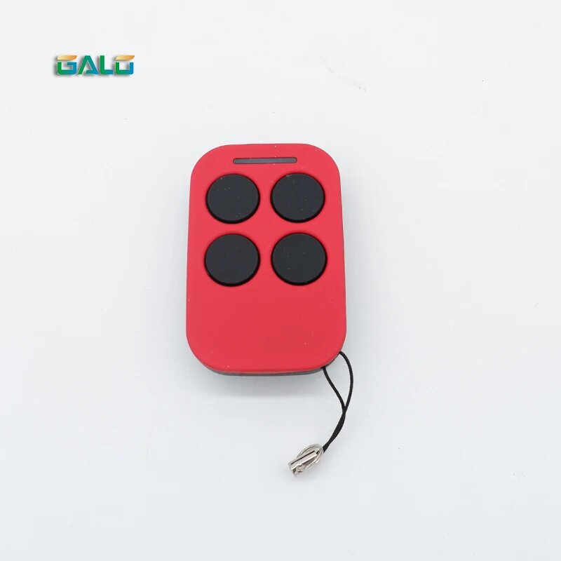 Зашифрованный пульт дистанционного управления GALO PKM-YK Sliding gate opener