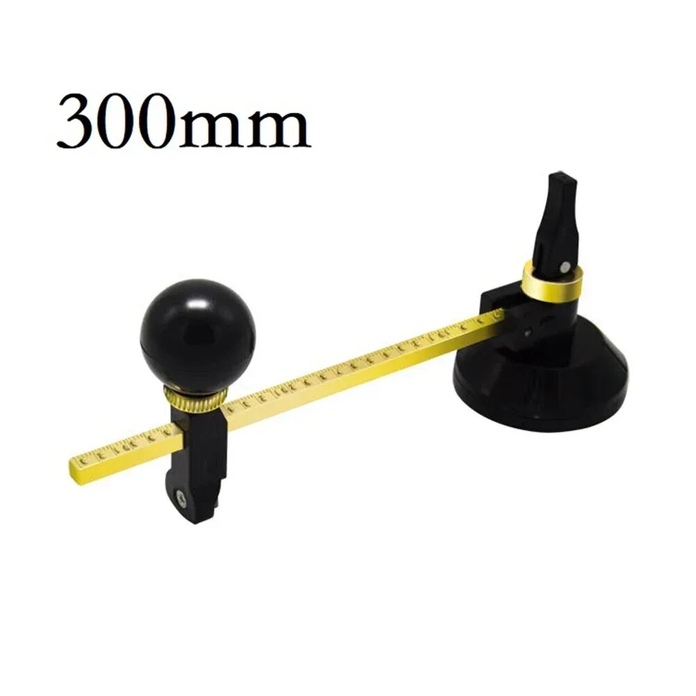 Стеклорез круглый DAZZLEEX 300mm