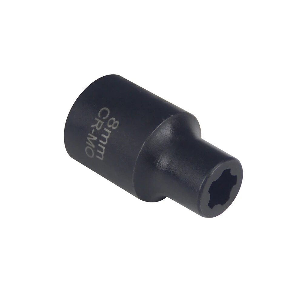 1 шт. для крышки аккумулятора Tesla специальные инструменты для демонтажа торцевой ключ с пятиконтактным инструментом Scre