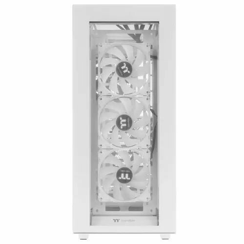 Корпус Thermaltake Divider 500 TG ARGB Snow (CA-1T4-00M6WN-01)