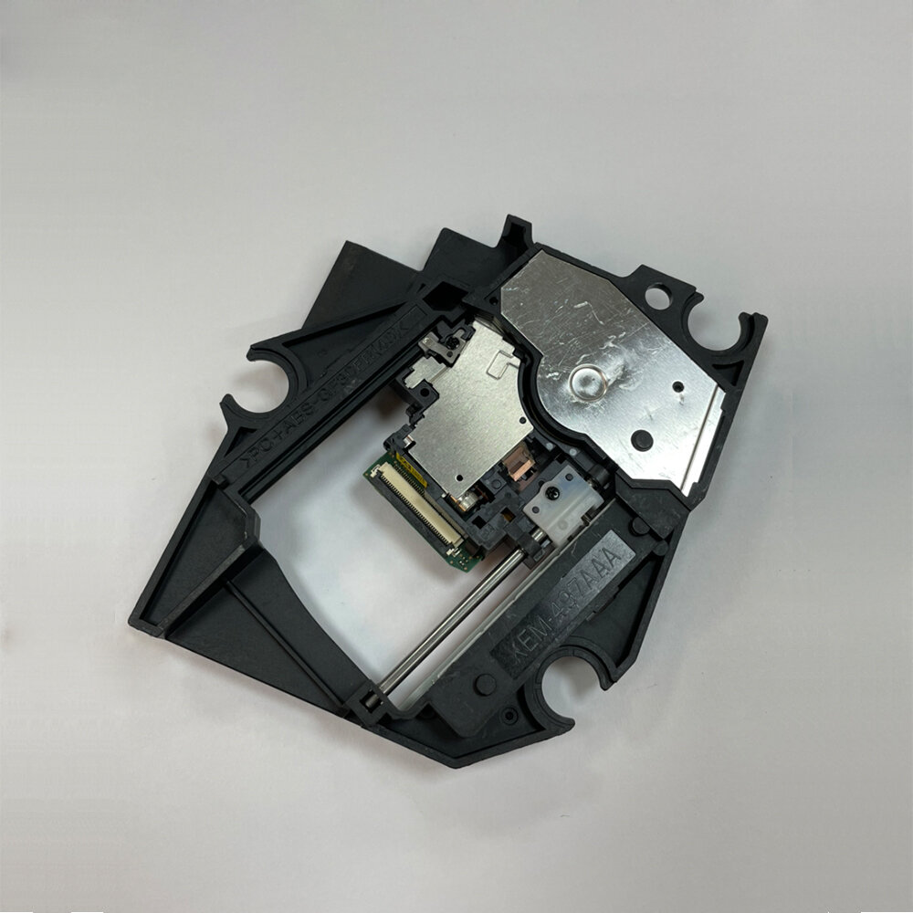Кес-497A Кем-497Ааа Дека DVD-привода + Лазерная линза для Sony PS5