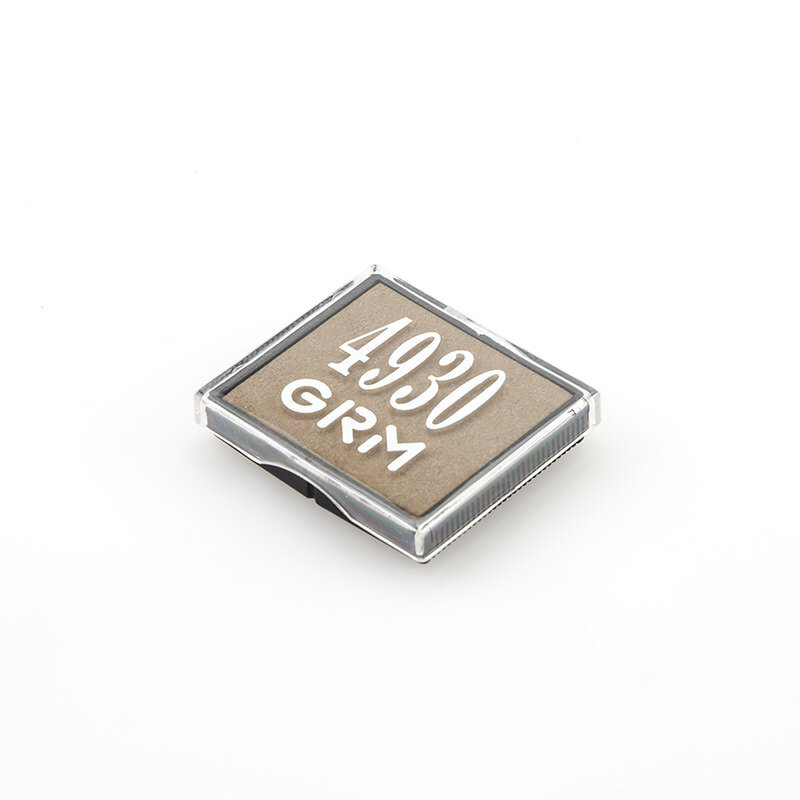 Штемпельная подушка для GRM 4930, Tr 4930, 4923