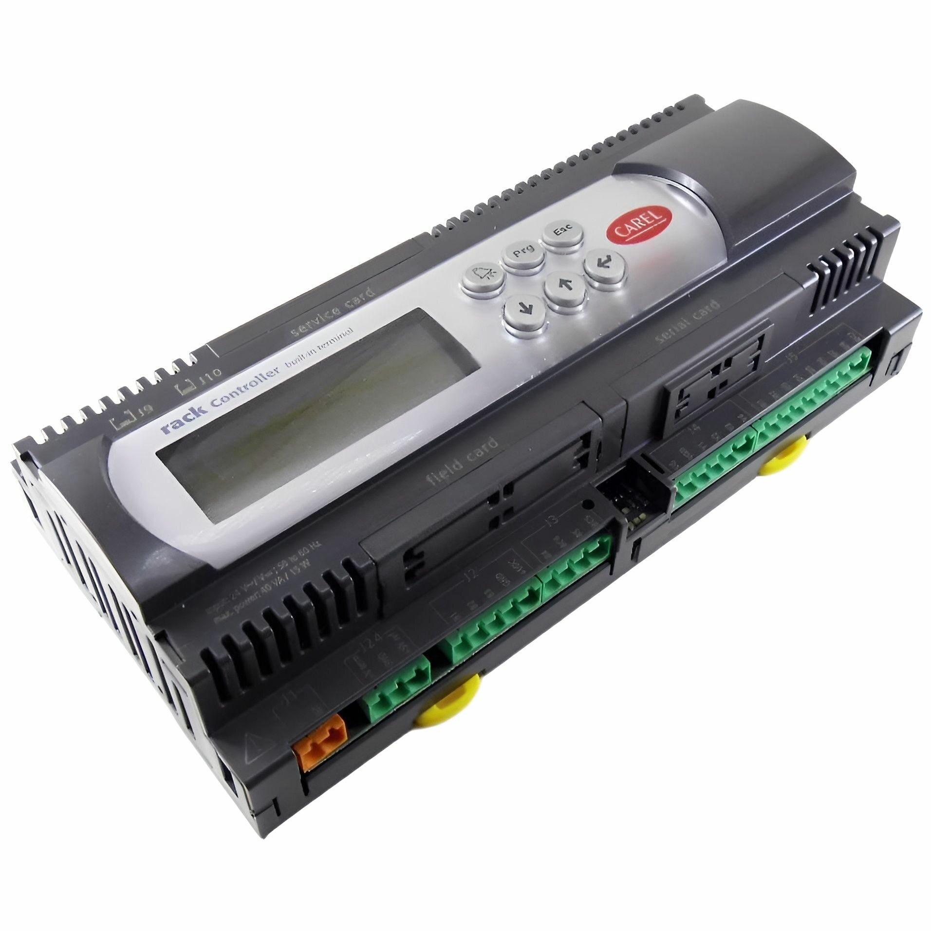 Контроллер Carel PCO3000BS0 для холодильных установок