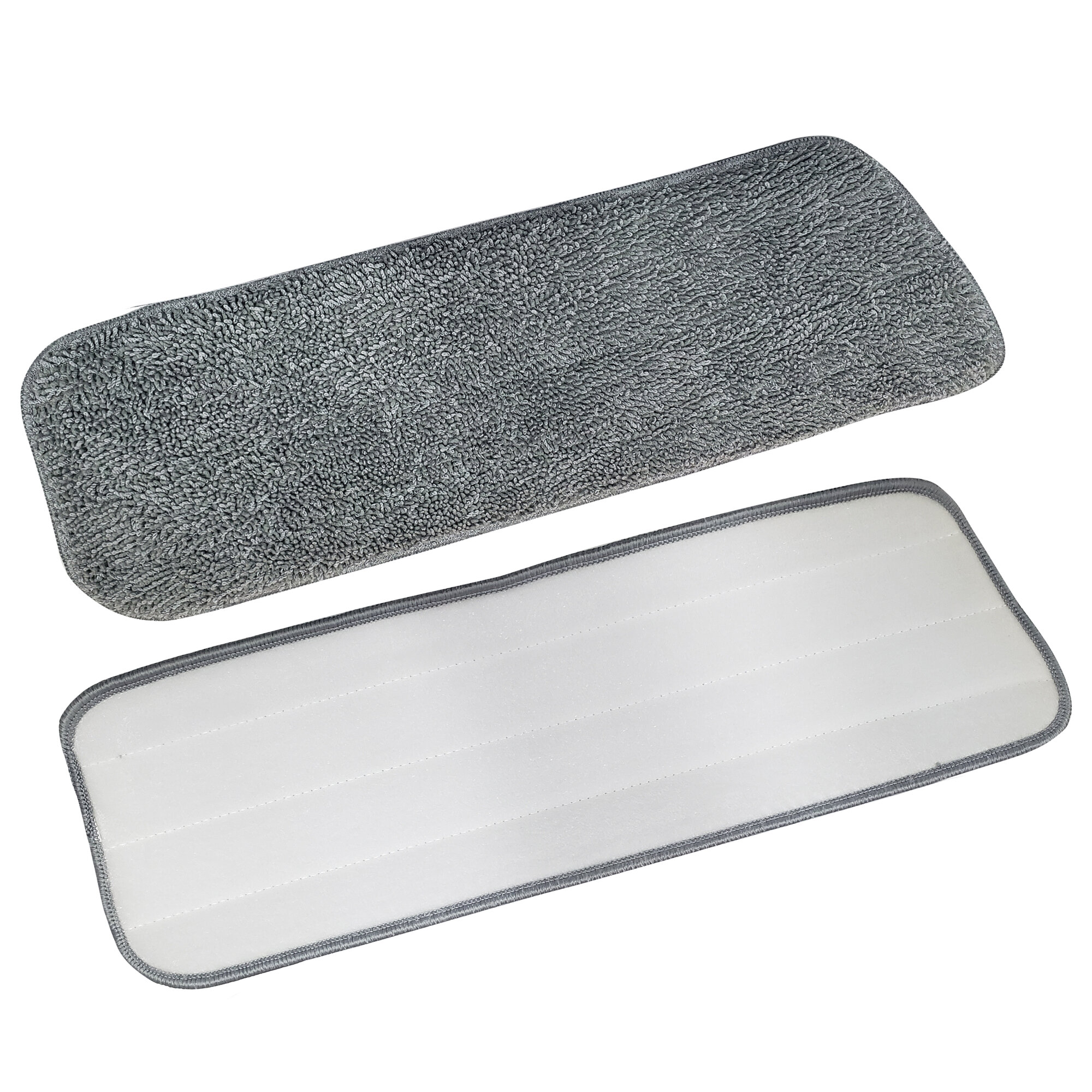 Сменная насадка для швабры из микрофибры Leonord Spray (009383)