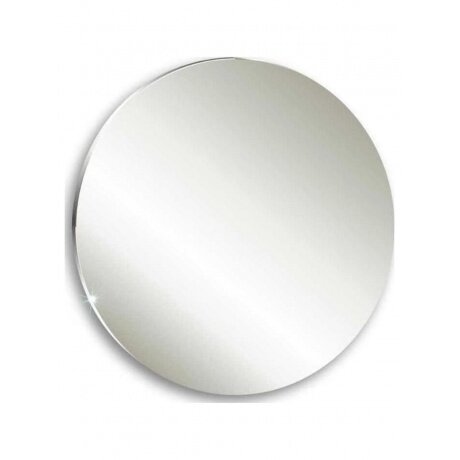 Зеркало круглое 30х30 интерьерное, собственное производство Россия