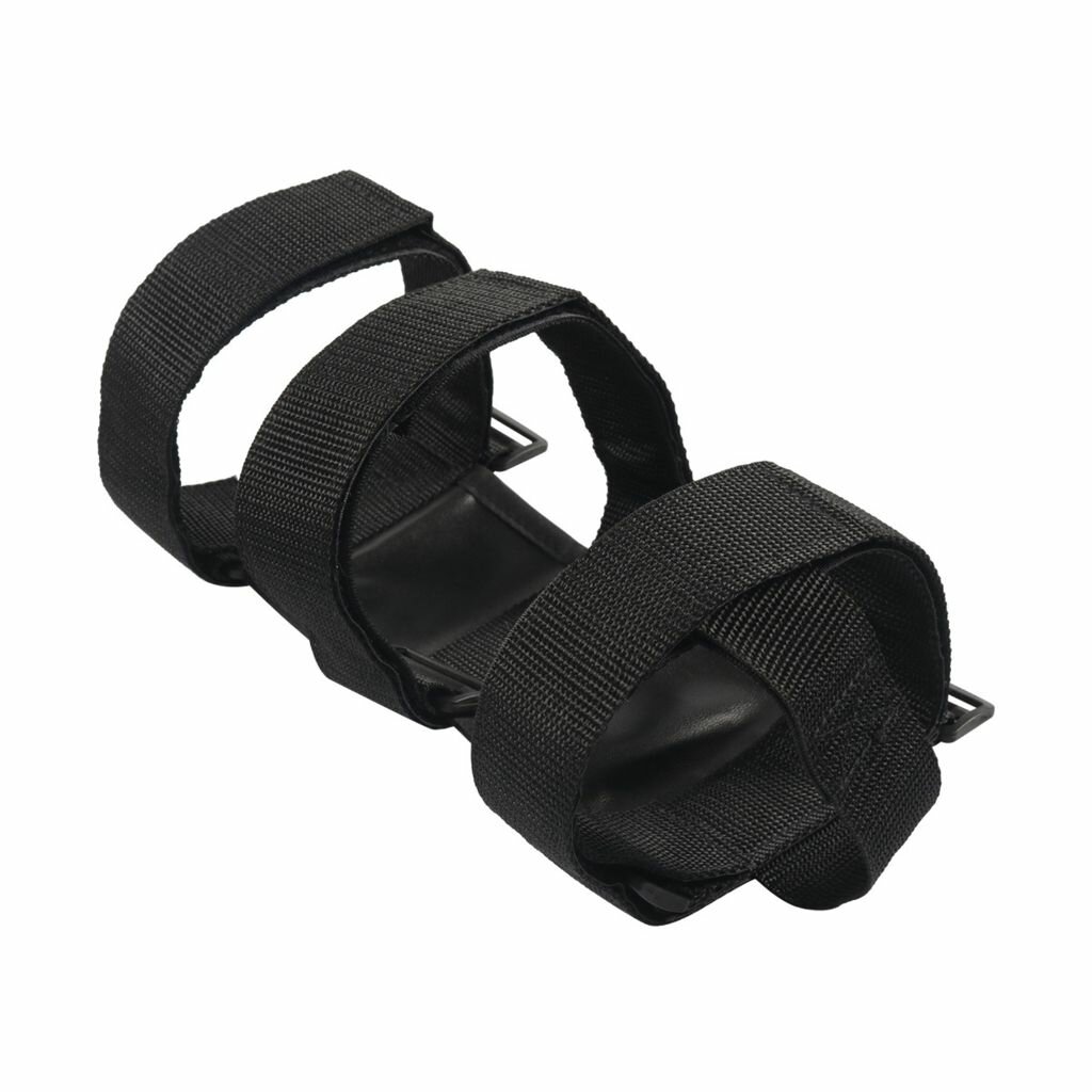 Крепление для огнетушителя в багажник автомобиля, фиксирующий ремень, 1 упаковка