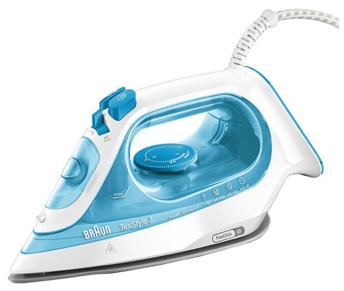 Утюг Braun SI3053. BL