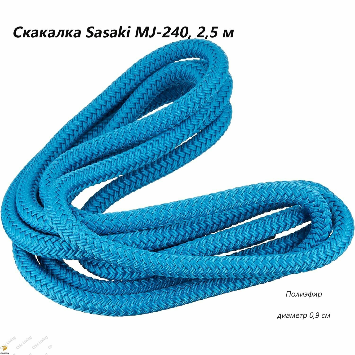 SASAKI Лента для гимнастики