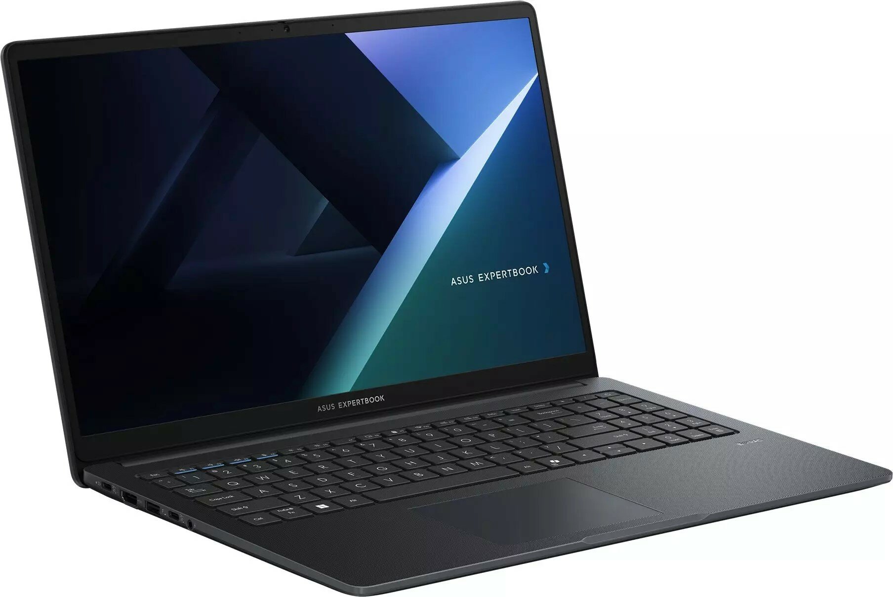 Ноутбук Asus ExpertBook BM1 BM1503CDa-S72009 90NX0821-M026J0 (AMD Ryzen 5 2900 MHz (7535U)/16384Mb/256 Gb SSD/15.6"/1920x1080/Нет (Без ОС))