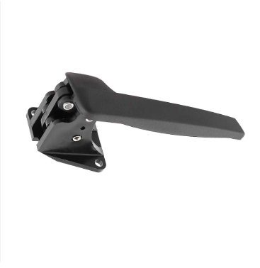 Ручка открывания двери ваз 2170 внутренняя левая 21700-6105181-00 lada 21700610518100