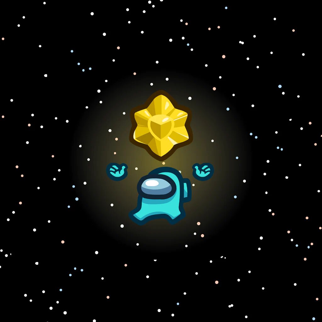 Виртуальная валюта 20 шт. звезд, для PlayStation, Турция