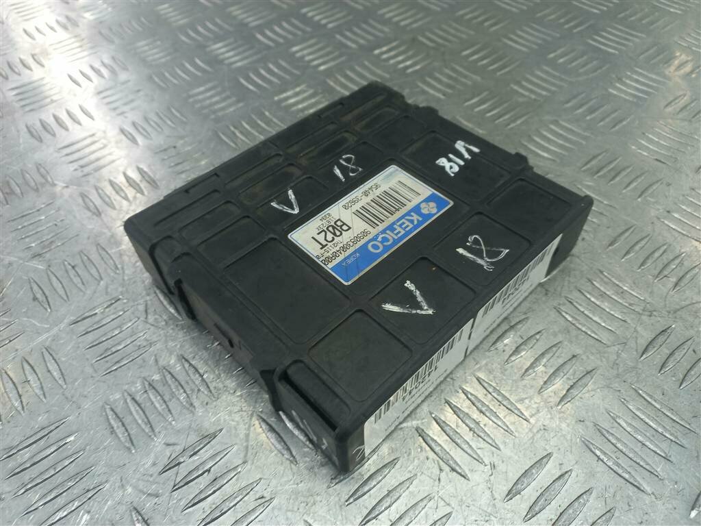 Блок управления АКПП Б/У для Hyundai SANTA FE I (2000—2012) 9544039620