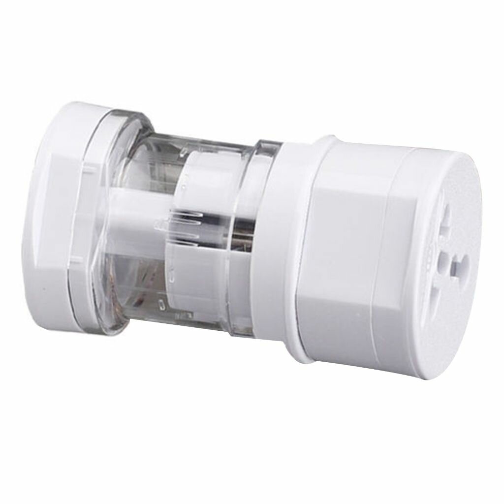 Универсальный конверсионный штекер для нескольких стран