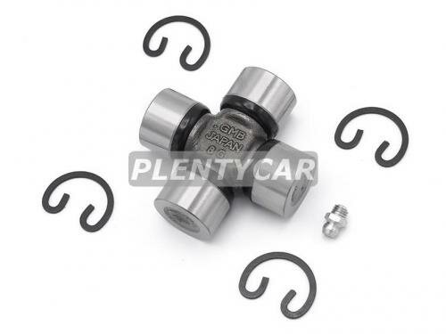 Gmb gum-79 крестовина 63.80x25.00 space wagon 80- Gmb GUM79 Mitsubishi: MR350138 MR196899 MST-05012 MB000391 ST0024