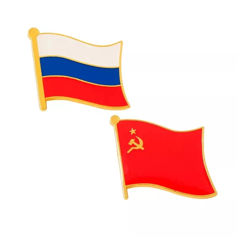 Брошь