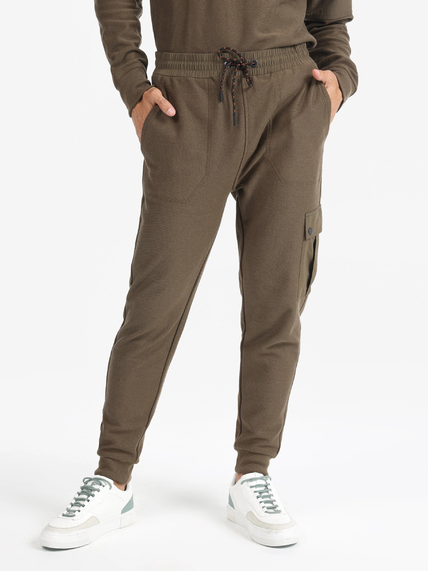 Брюки Regular Fit