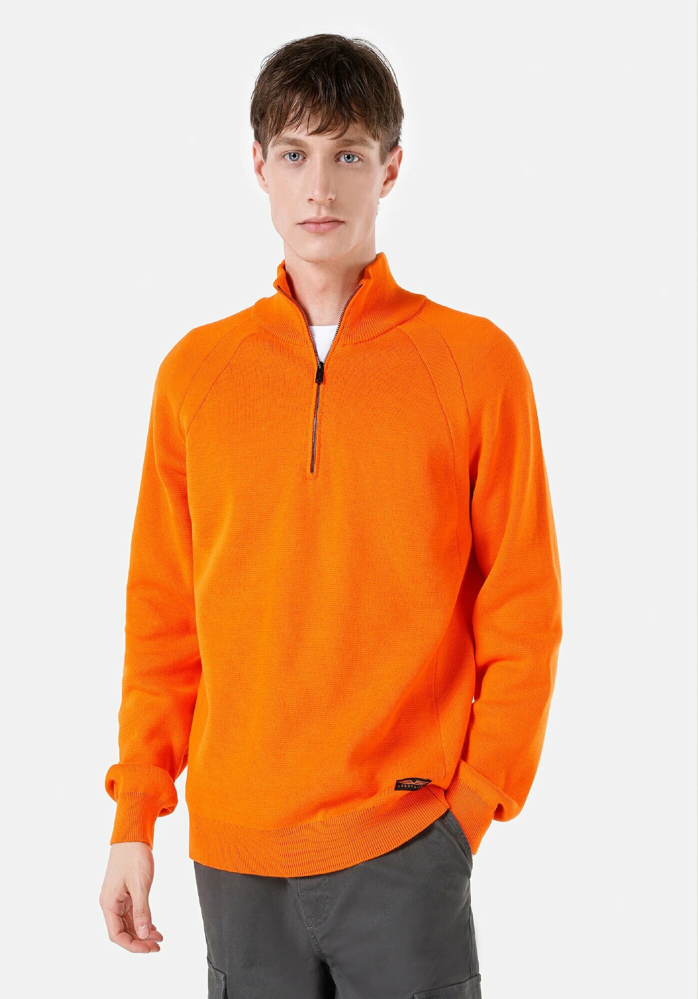 Свитер Regular Fit