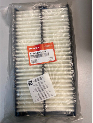 Фильтр воздушный Honda Pilot 2009-2015