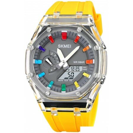 Наручные часы SKMEI