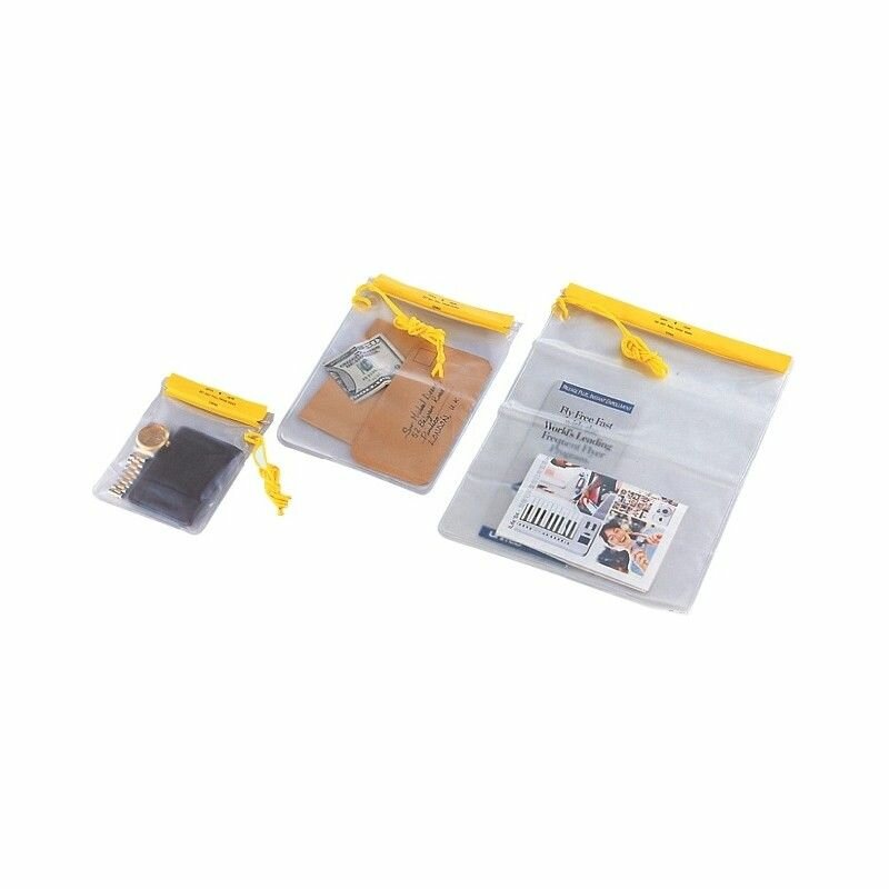 Гермопакет Osculati