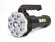 Фонарь Camelion Ultraflash LED51537