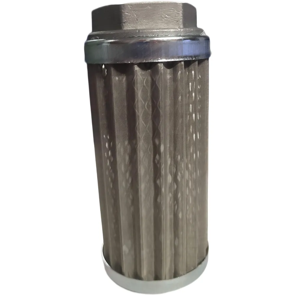 Фильтр гидравлический всасывающий 90 л 1-1/2"