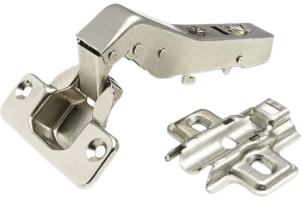 MF Петля FGV 45 Integra 2-Ways с доводчиком 10132v