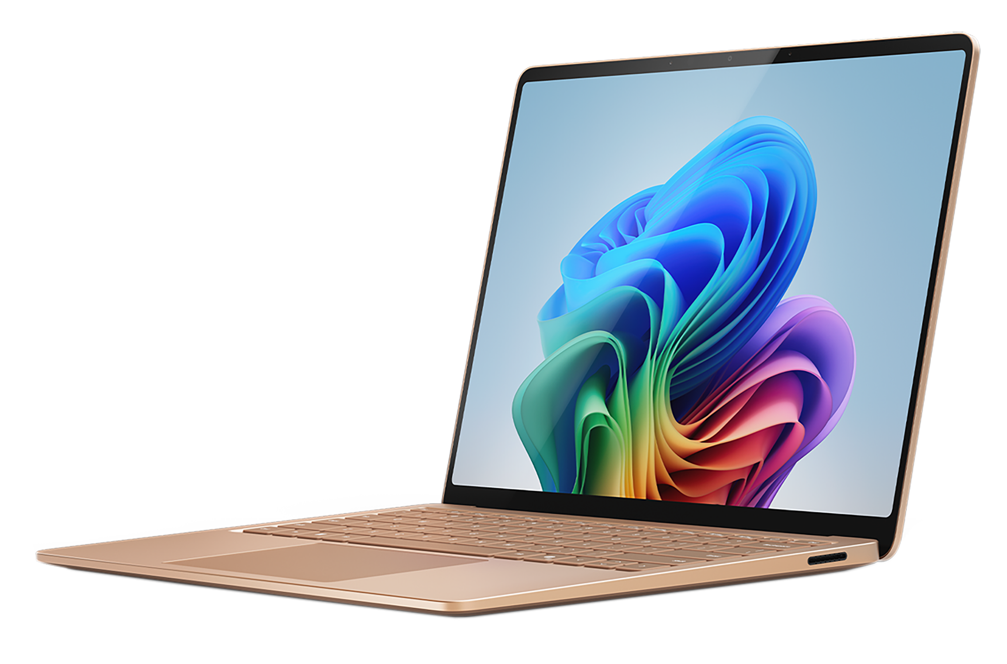 Ноутбук Microsoft Surface Laptop 7, 13.8", Snapdragon X Elite, 16Gb/512Gb, Dune