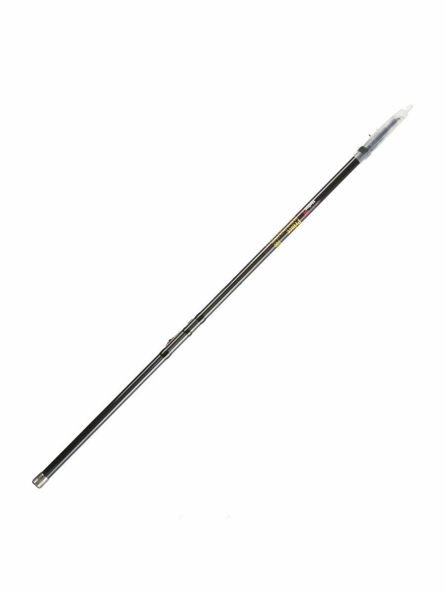 Удилище проводочное Helios Prince carbon, 7m, 10-30g (HS-P-700K)