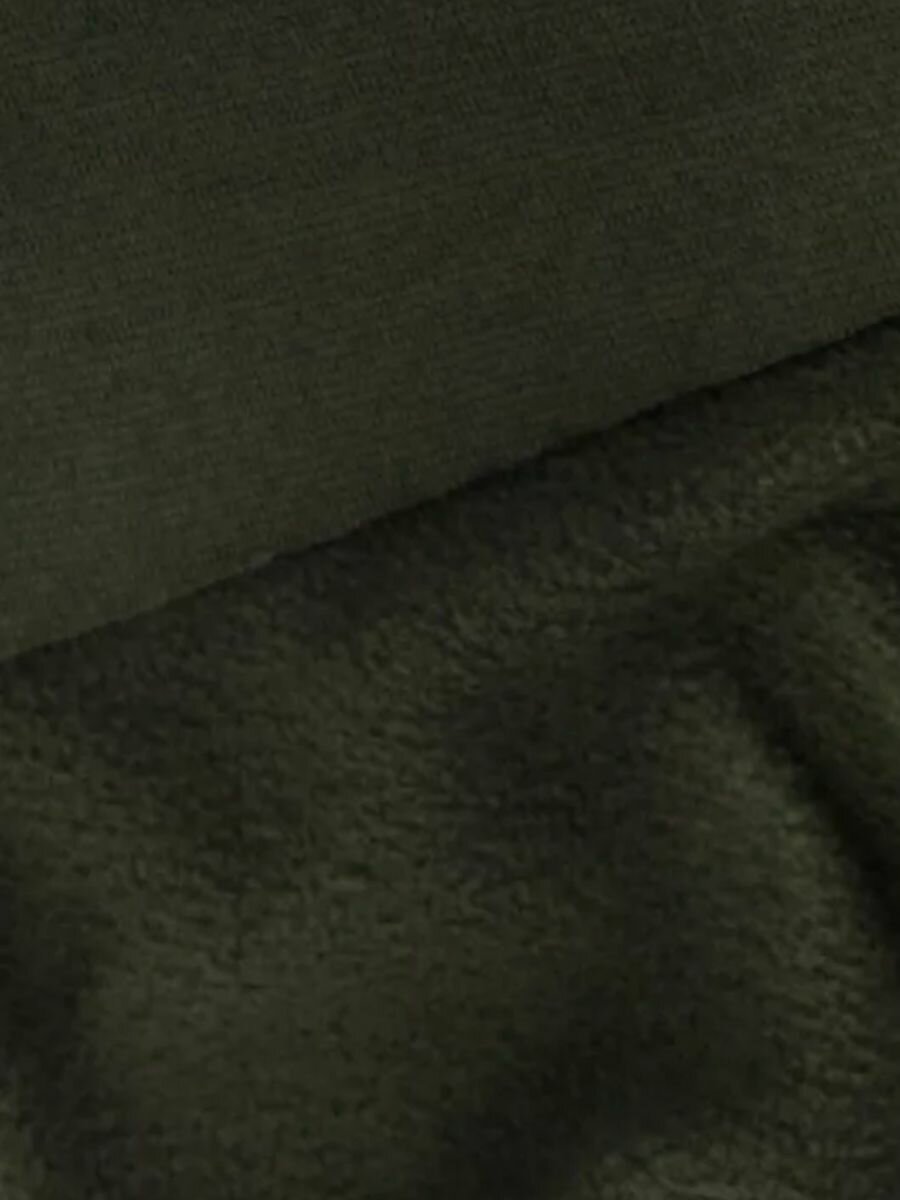 Трикотаж на флисе