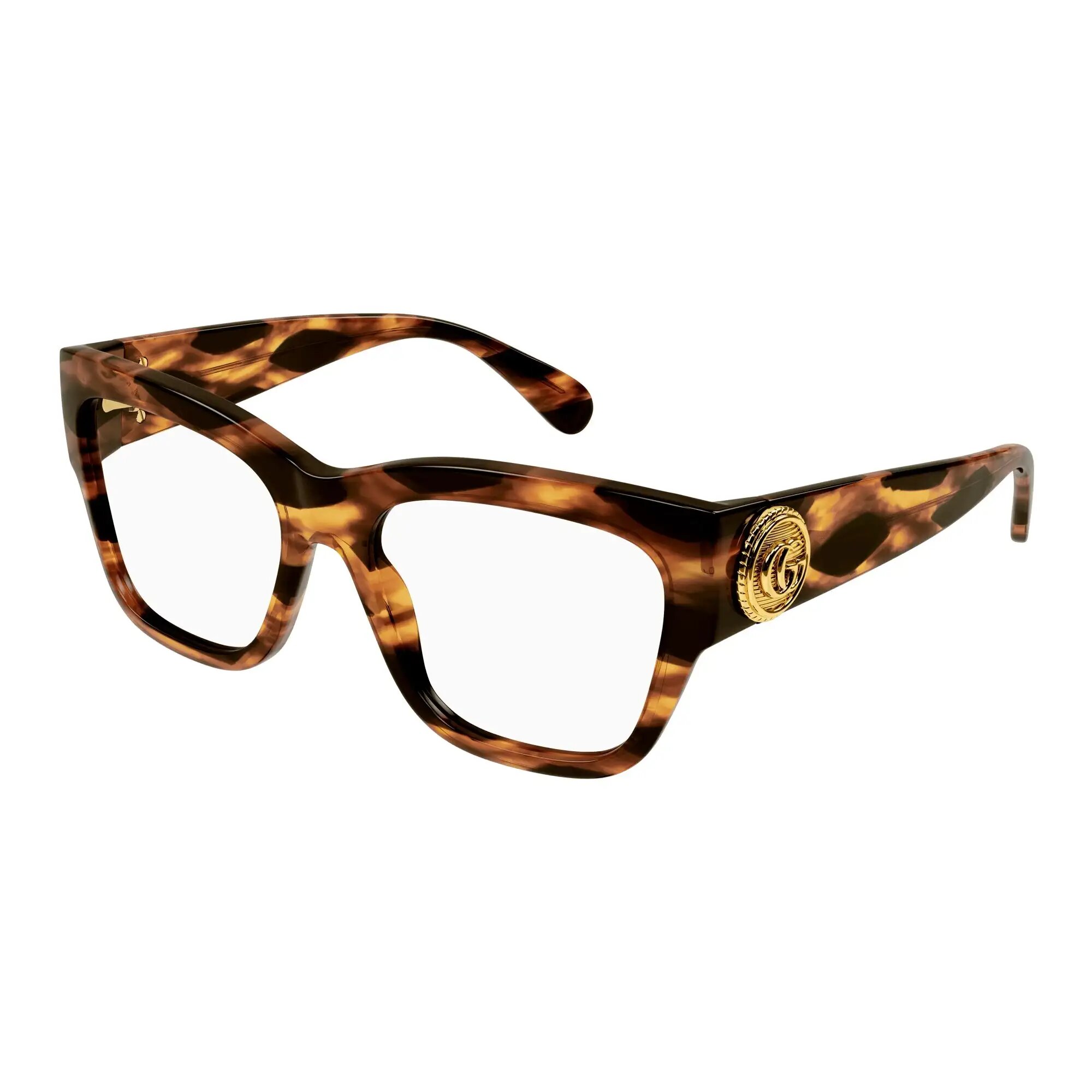 Оправа GUCCI GG1410O 002 (53-18)