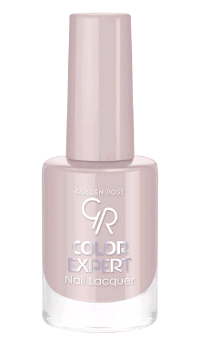 Golden Rose Color Expert - Nail Lacquer Лак для ногтей с широкой кисточкой 10,2 мл. №138