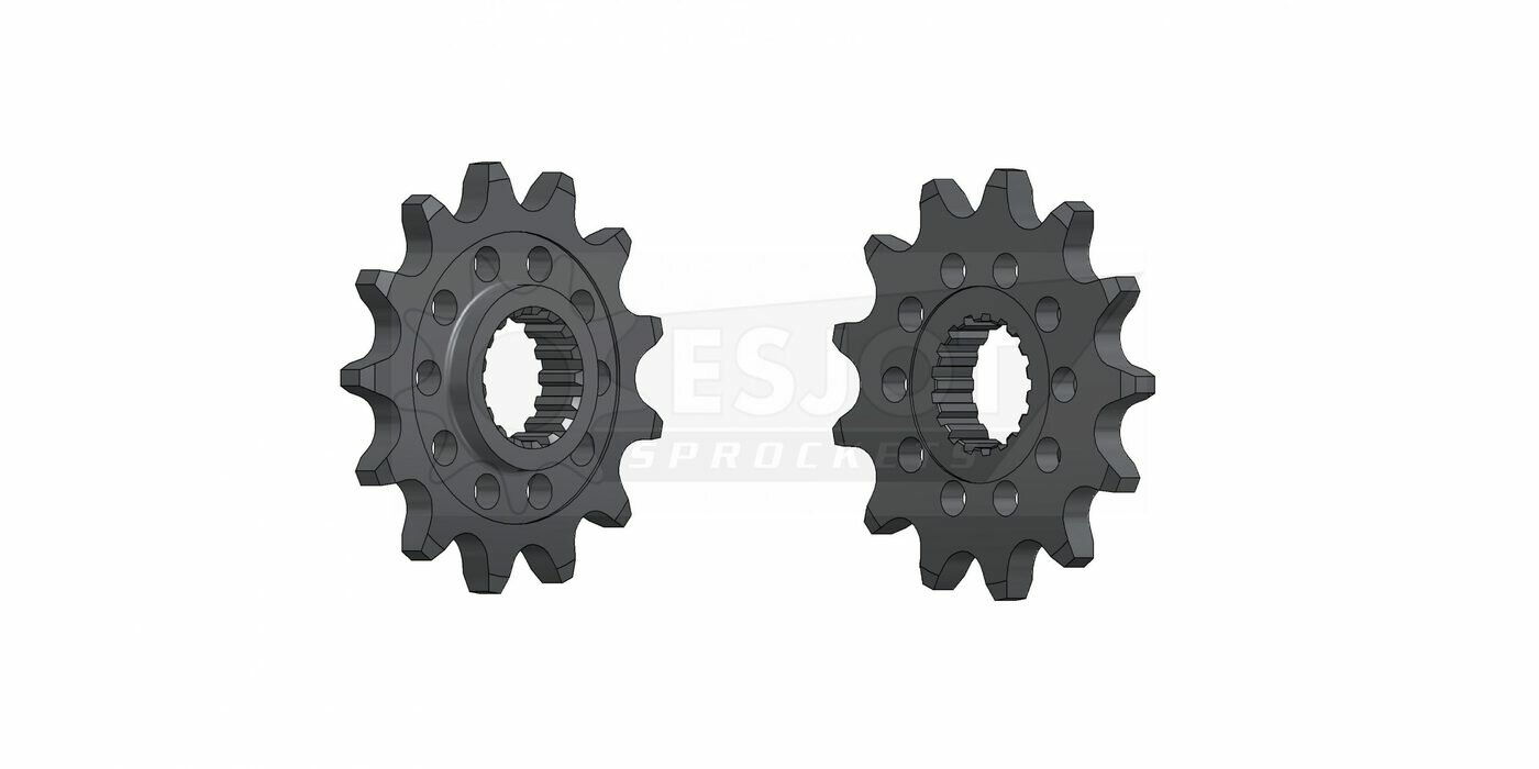 Передняя звезда Esjot 50-32146-13S (аналог JTF1441SC.13)