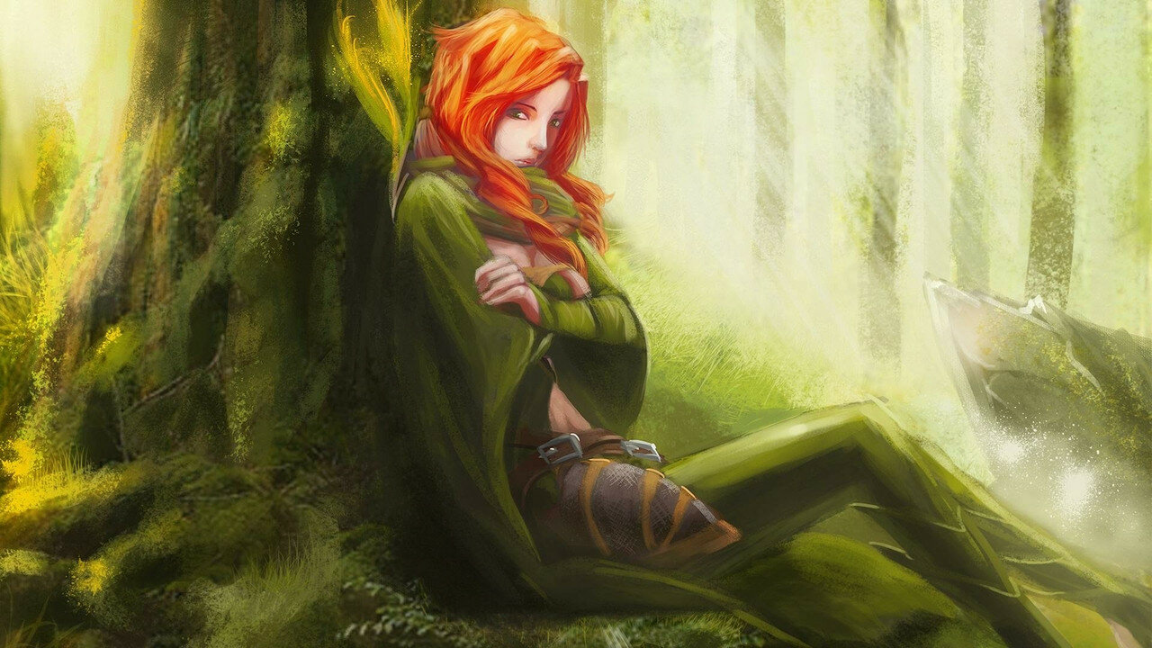 Алмазная мозаика "DotA" 40*50см, без рамы. Отлично подходит для дома, украшения, подарков, Рождества.