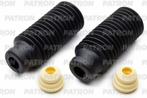 Защитный комплект амортизатора PATRON PPK200