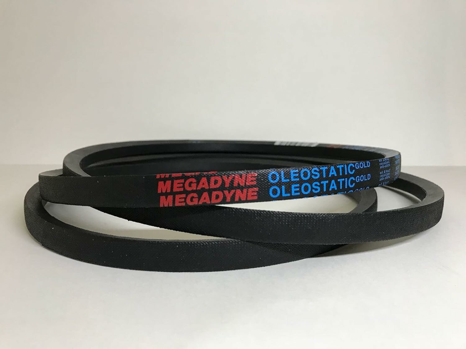 Клиновой ремень A 36 (13х8 мм), внутренняя длина Li - 914, OLEO GOLD, MEGADYNE