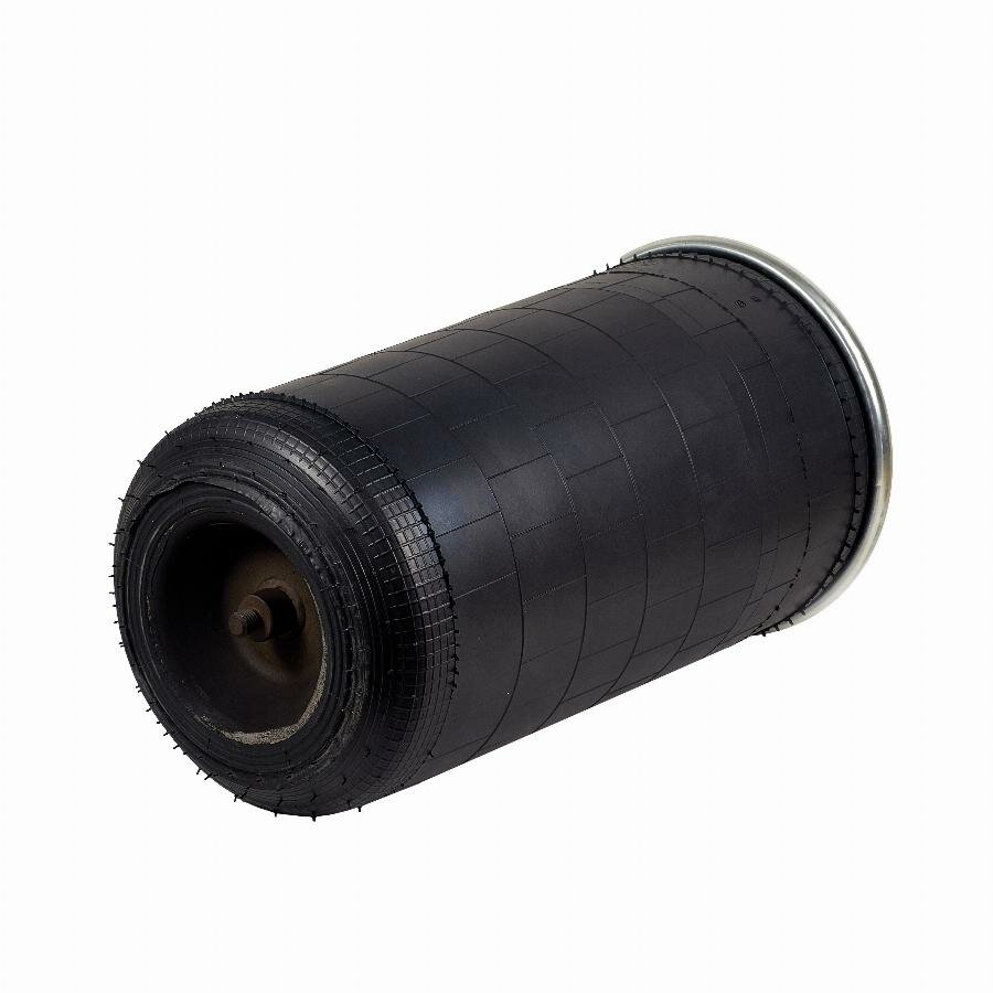 Пневморессора без стакана BPW KG881NS (Kraftiger)