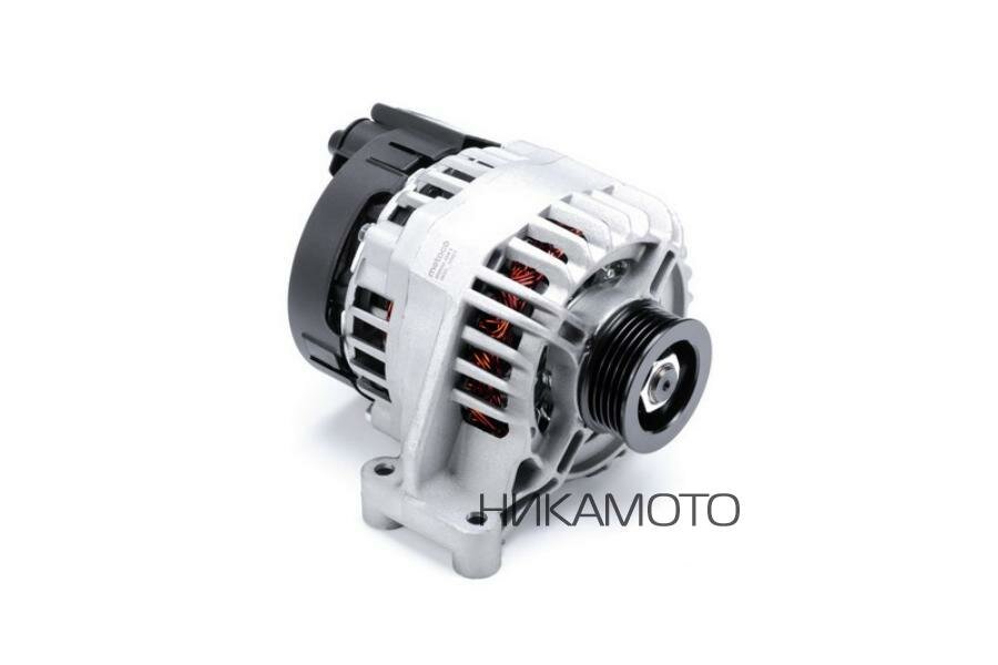 METACO 6902041 Генератор FIAT/FORD BRAVO/DOBLO/KA 09-