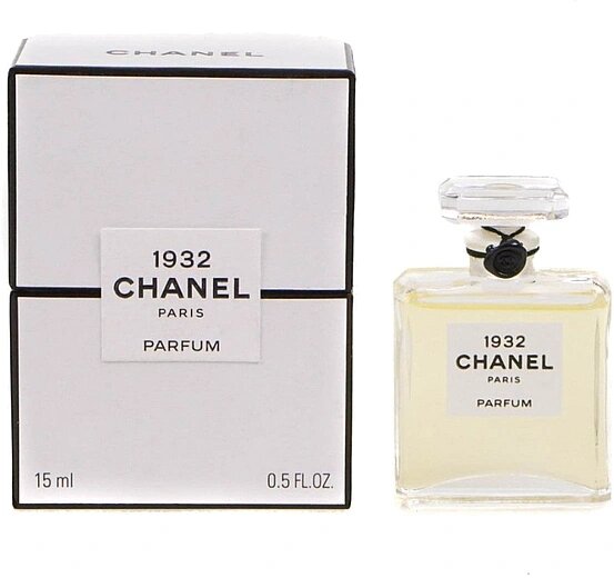 Chanel 1932 15ml духи женские