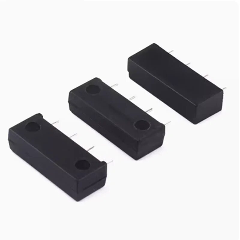 Набор из 5 герконовых реле SIP-1A05 SIP-1A12 SIP-1A24 SIP-1A05